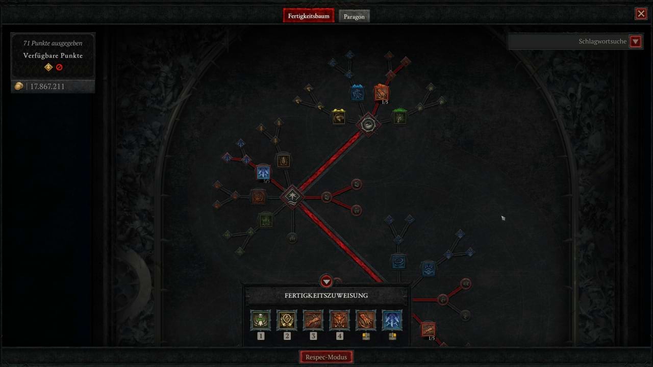 Diablo 4: Geistgeborener Levelguide für die Season