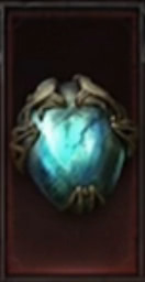 Diablo Immortal: Normale & legendäre Edelsteine