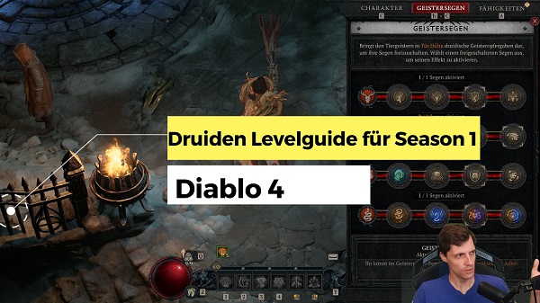 Diablo News vom Juli 2023
