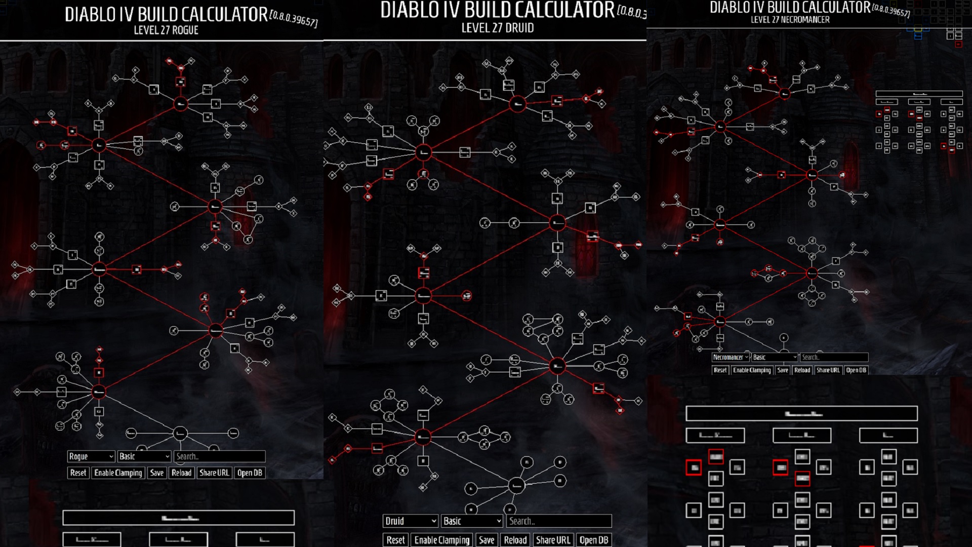 Diablo 4: Levelguides für alle Klassen in der Beta