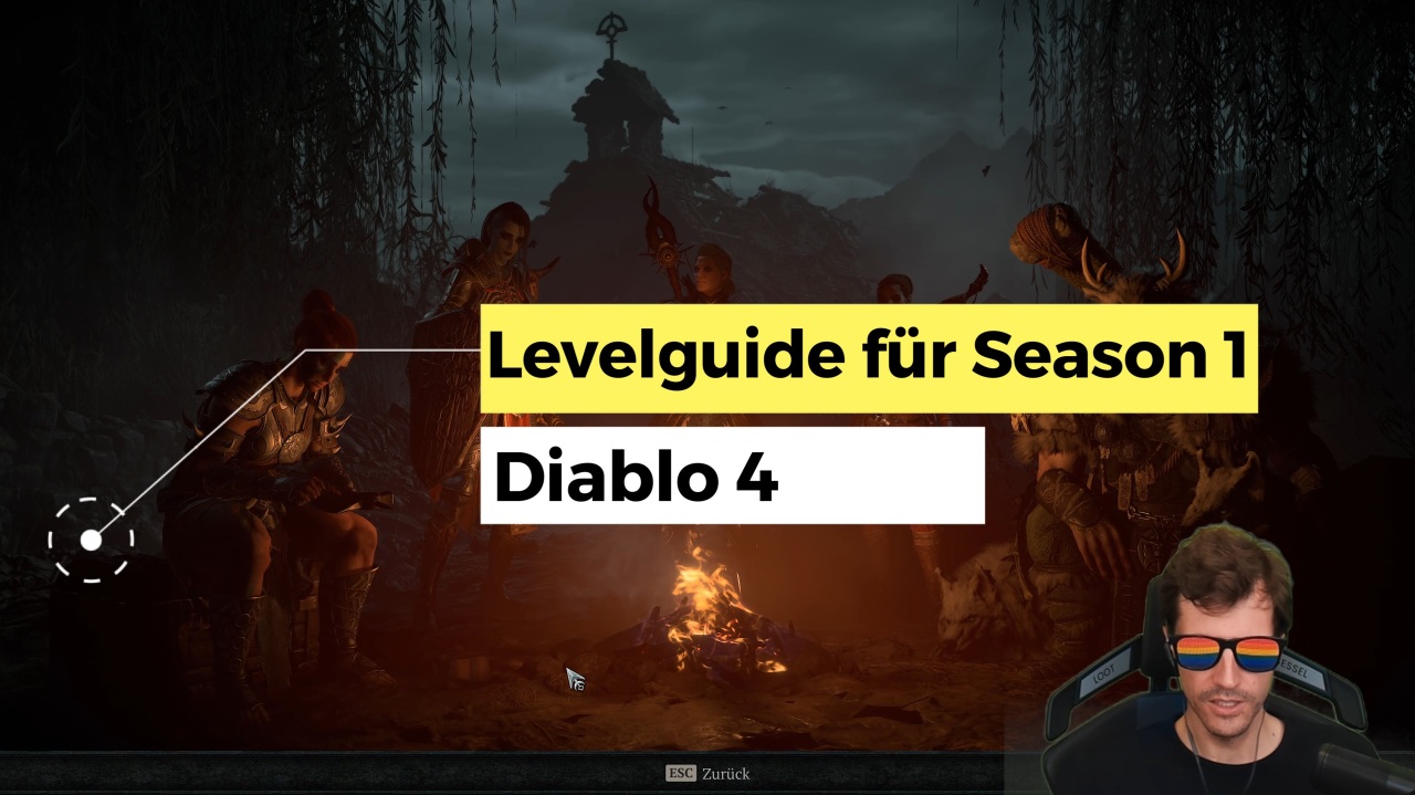 Diablo News vom Juli 2023