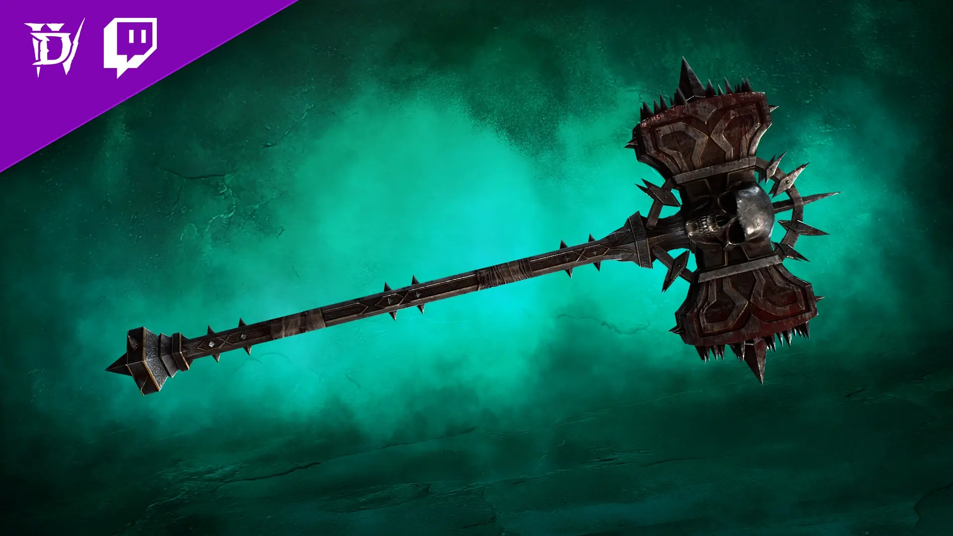 Diablo 4: Season 14 startet mit exklusivem Twitch-Drop